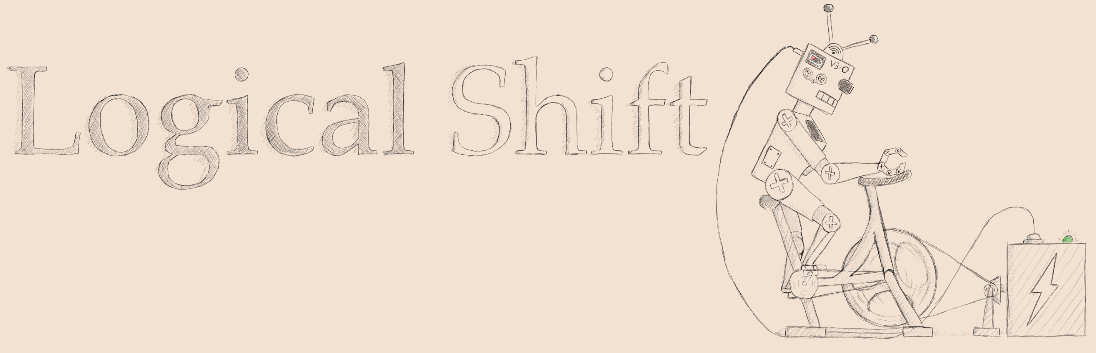Logical Shift 8858